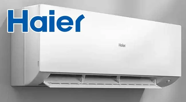 Airco Haier Review | KoelerHuis