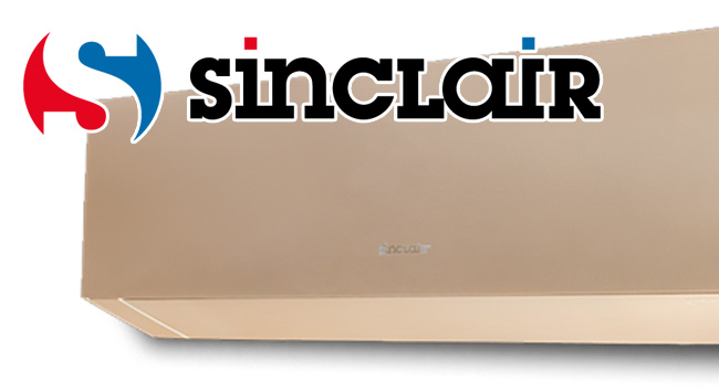 Sinclair Airco [Soorten + Review] | KoelerHuis